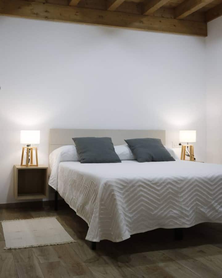 El Peral - Valdhaya Homes - Cantabria