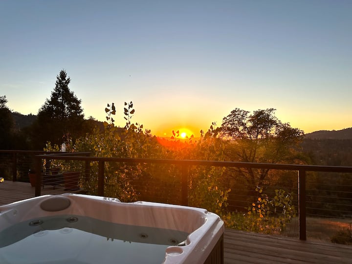 Couples Retreat - Sierra Love - Oakhurst, CA