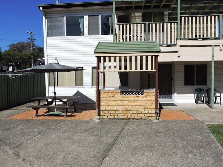 Kalinda Crescent Head - Kempsey