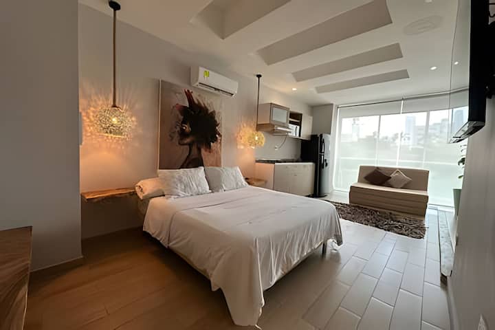 Marmulata. House #1. - Cartagena