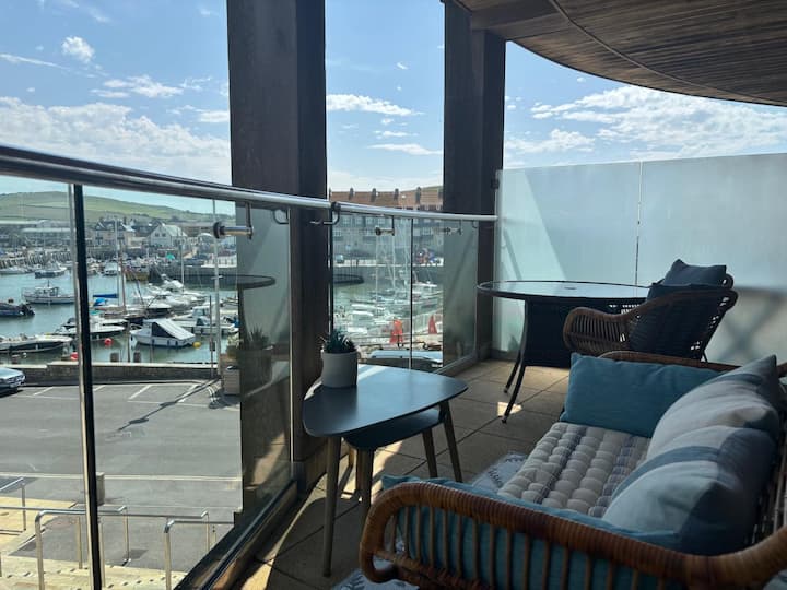 2 Bed In West Bay (Oc-wy487) - Bridport