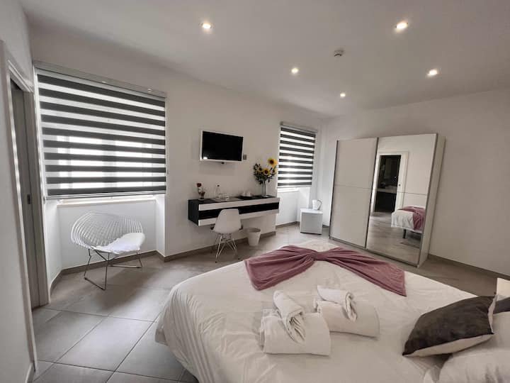 Carvoeiro Suite 2+spa Piscine Jacuzzi Sauna Gratui - Carvoeiro