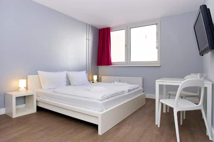 Comfort Studio For 2 Guests - Berlin