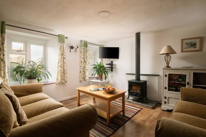 Curlew Cottage - Padstow