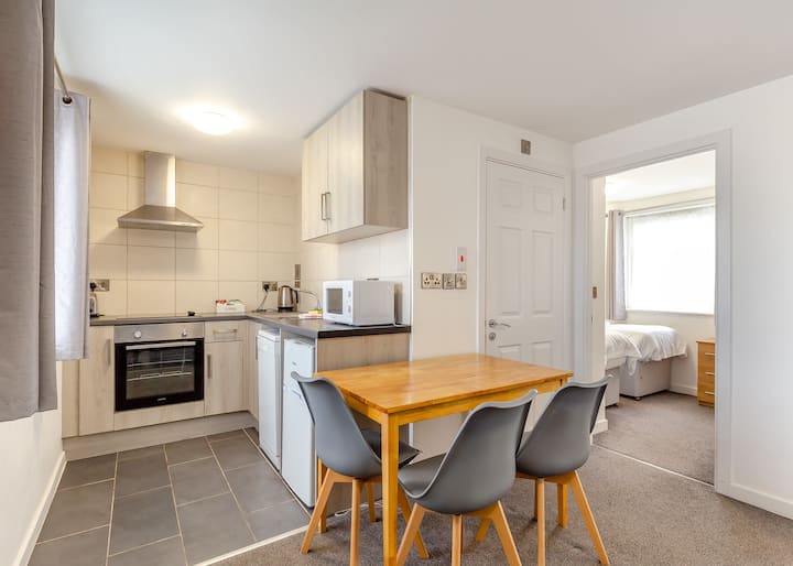 Two Bedroom Superior Apartment - Croyde