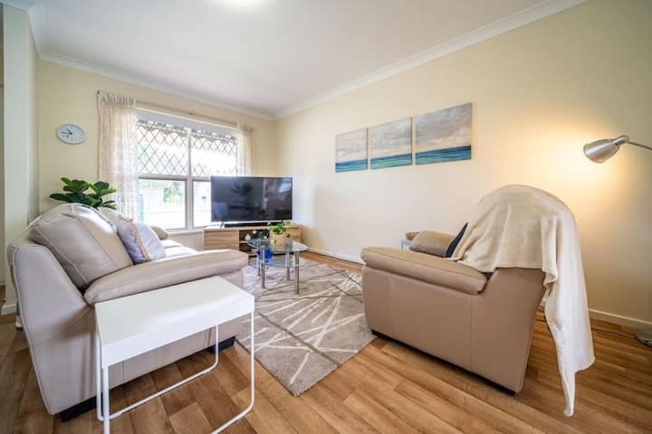 Captivating In Camden 2br Wifi Parking - Adelaide