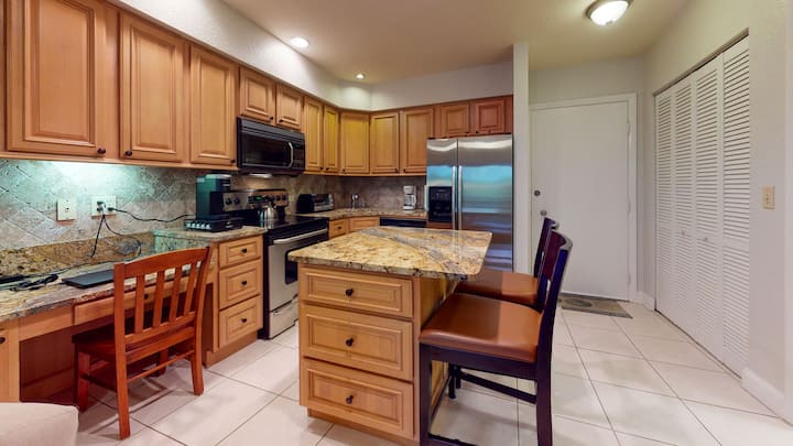 Ov 522 Golf Course View Condo - Fort Pierce, FL