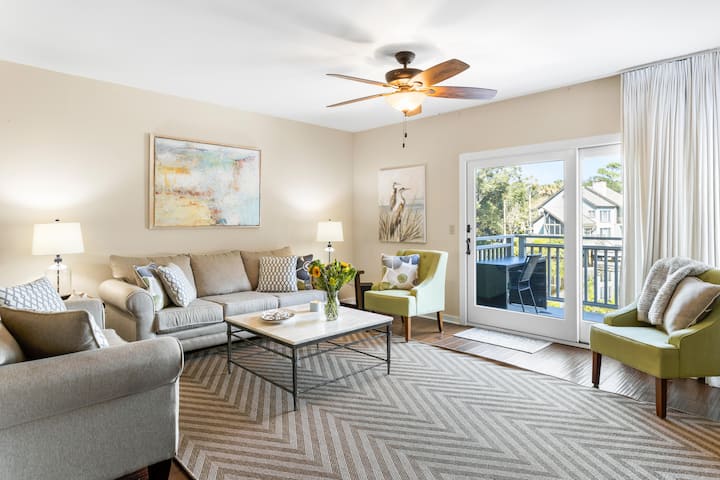 4389 Windswept Villa By Akers Ellis Rentals - Kiawah Island, SC