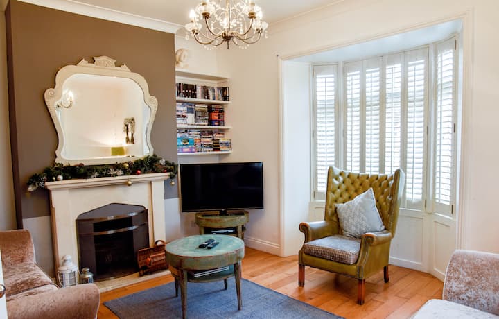 Harbour House - Whitstable