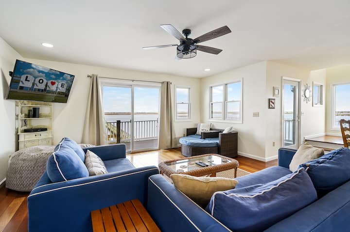 Paradise By Seaside Vacations & Sales - Chincoteague, VA