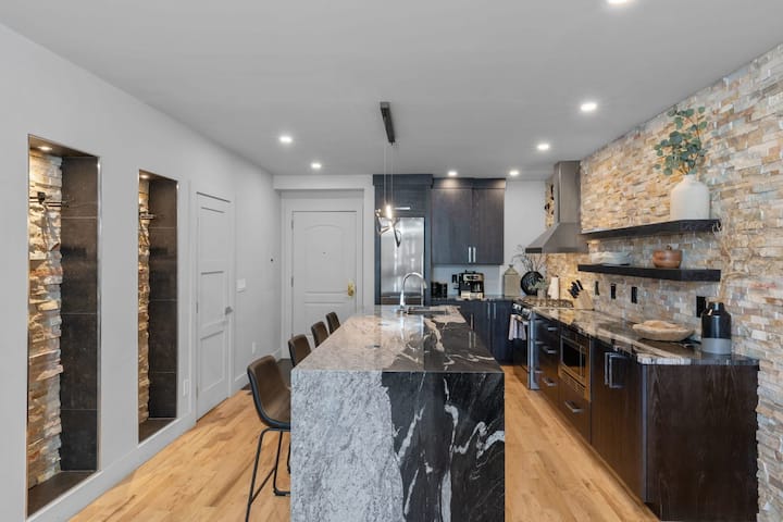 Most Luxurious1br In Town And Steps To The Gondola - Telluride, CO