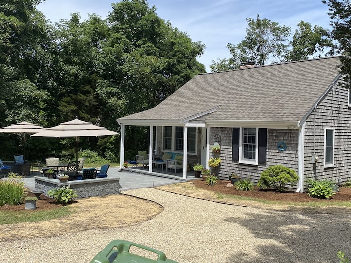 Rock Harbor Hideaway - Orleans, MA