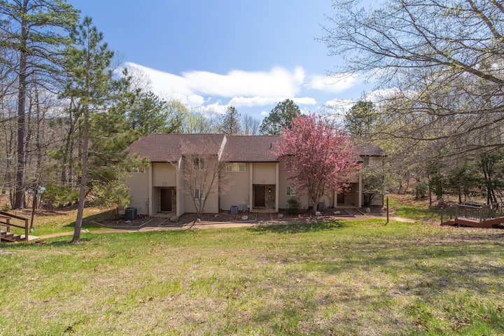 Mountainside Villas 2 Bedroom - Massanutten, VA