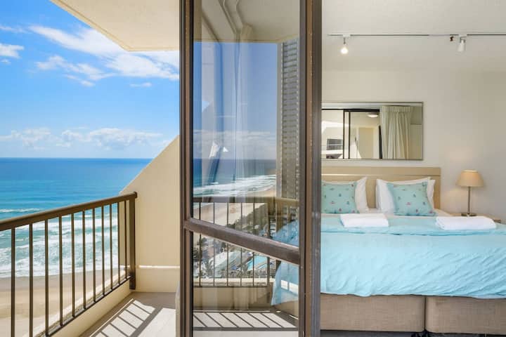 2203 Allunga - Surfers Paradise