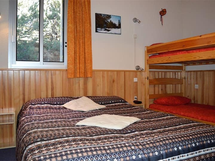 Appartement Les Angles, 2 Pièces, 4 Pers. - Les Angles