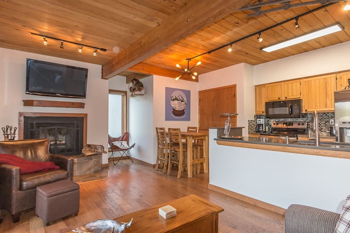 Easy Mountain - Mt Crested Butte - Crested Butte, CO