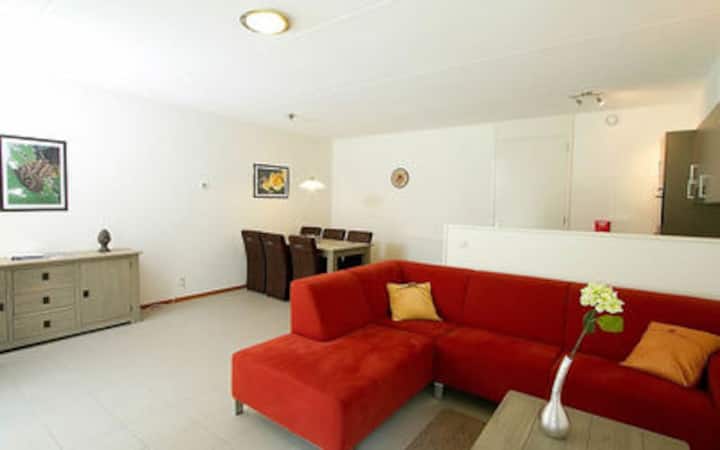 Holiday Home For 8 Persons - Hardenberg