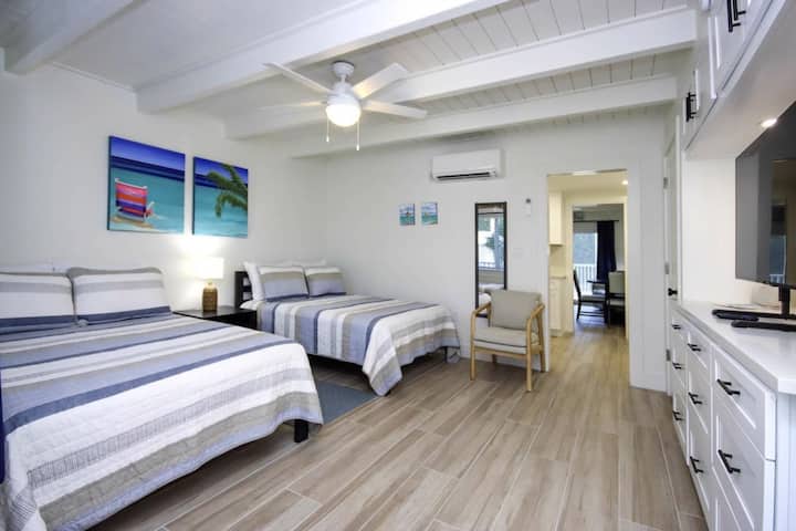 Colony Inn C-52 - Sanibel, FL