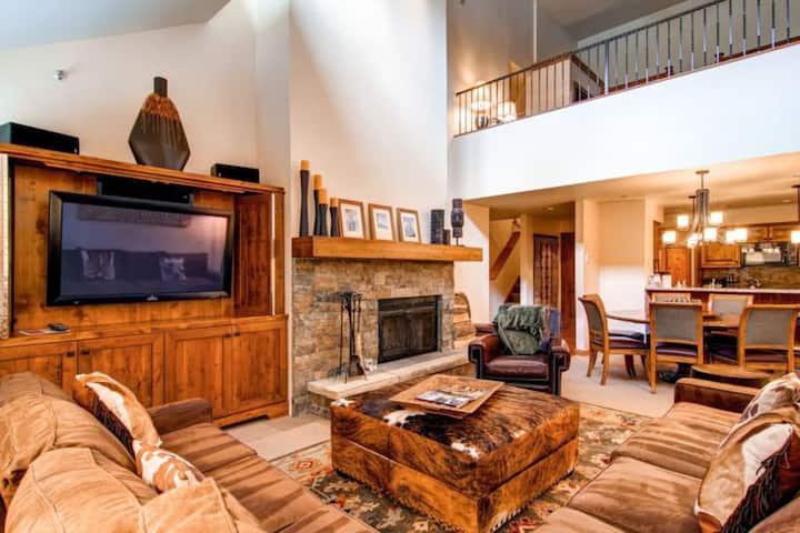 Kiva 430 - Beaver Creek, CO