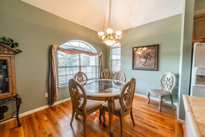 Family Comfort  Near Branson Shows & Fun - Branson, MO