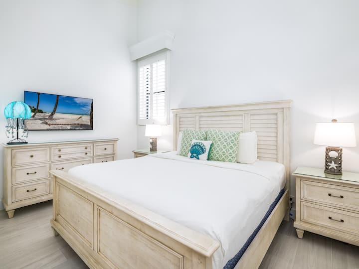 Make The Best Memories Along The Way! Free Parking - Captiva, FL