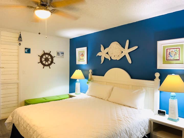 Od Tower Ii #3, Amazing Ocean View Condo, Pool - Myrtle Beach, SC