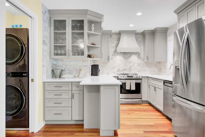 Sandpiper Court 14 By Wild Dunes, Near Resort Core - Mount Pleasant, SC