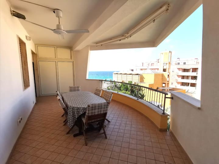 Residence Rosa Virginia 12 - Gallipoli