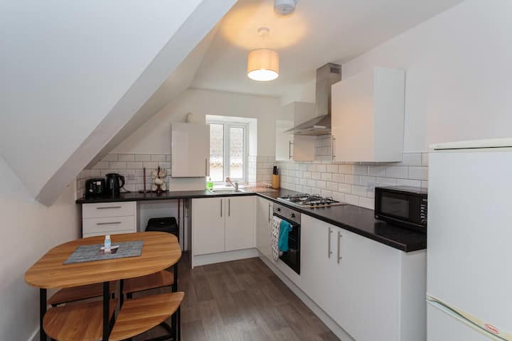 Appartement-salle De Bain Privée - Blackpool
