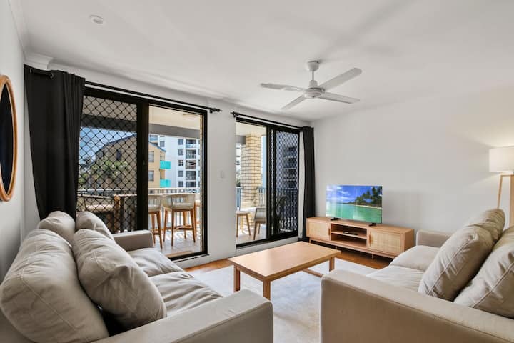 Levuka Unit 12, 14 Moreton Pde - Caloundra