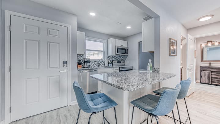 Tennis Courts! Private Beach! Sandpiper Cove 3101! - Destin, FL