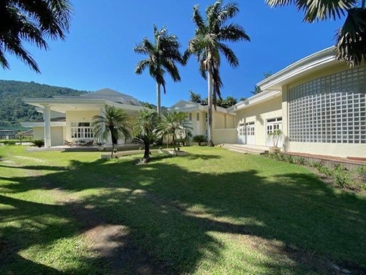 Belíssima Residência No Portobello - Mangaratiba