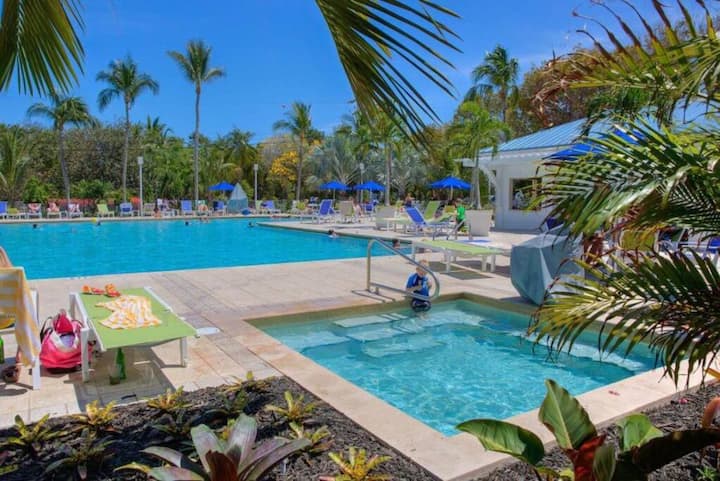 Island Time - Key Largo! Luxurious 2br/2ba! - Florida Keys