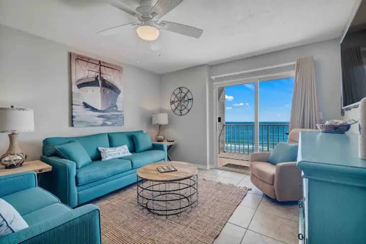 Fort Morgan Beachfront Vacation Rentals - Alabama, United States | Airbnb