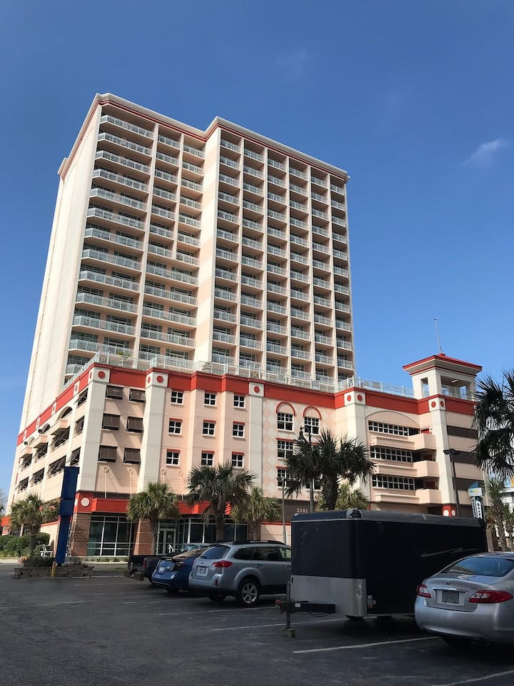 Carolina Grande 2 Br Villa - Myrtle Beach, SC