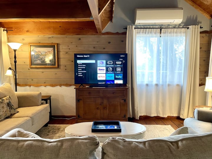Sierra Suite - Sierra Mountain Lodge - Yosemite National Park, CA