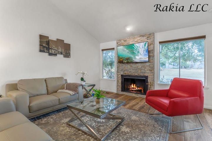 Pond View And Best Price In Oklahoma - Lake Overholser, OK