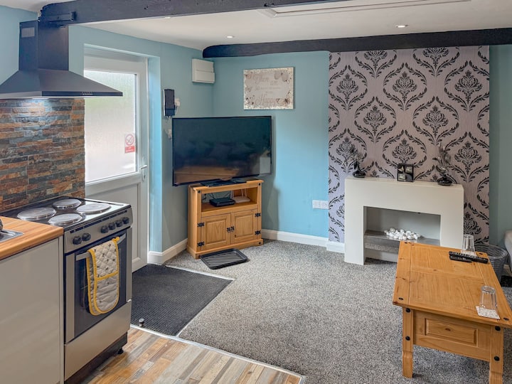 Just Jane's Hangout - Horncastle