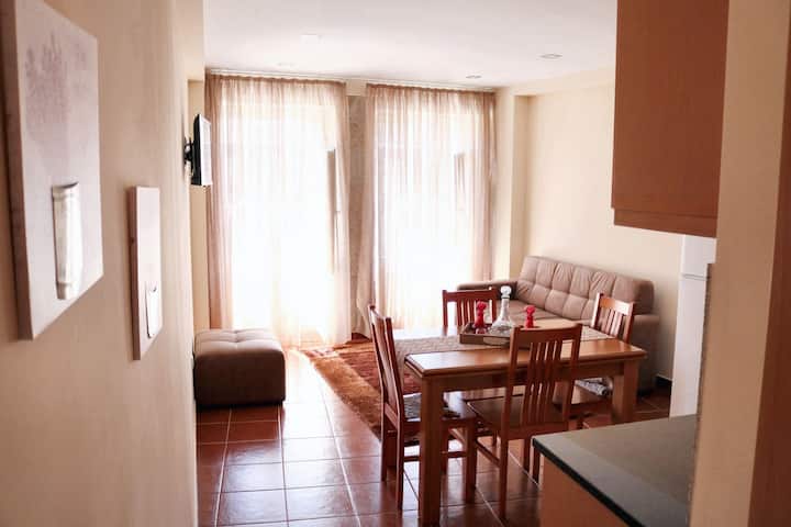 Maison Charmante à Lamego Avec Terrasse - Lamego