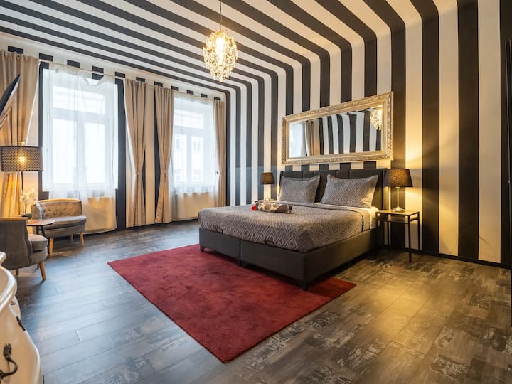 Highlight Apartment St Charles Church - ウィーン