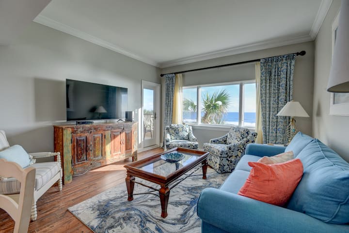 Sandcastle Retreat - Hosted By Moore Ai Rentals - Amelia Island, FL