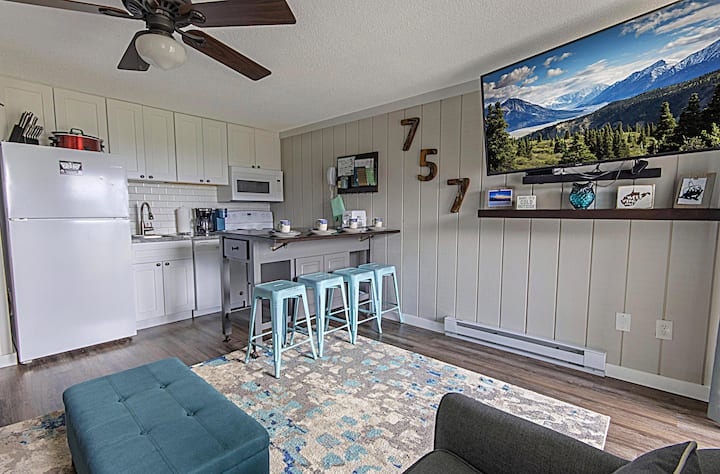 Ml 128: Powder Perfect | Easy Ballhooter Access - Snowshoe, WV