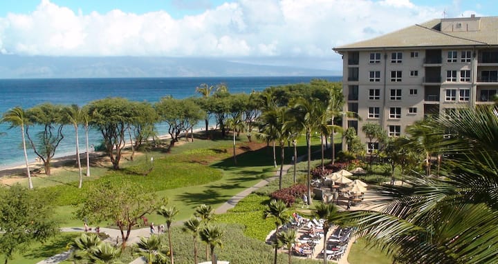 Westin Ka'anapali Resort Studio King Bed Is3 - Hawaï