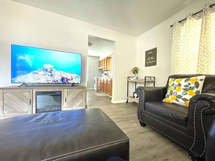 🍋The Hangout 🍋Near Va Hospital - Marion, IL