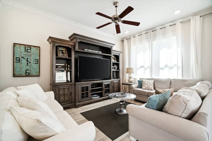 Prominence 30a - Coastal Comfort - Seacrest, FL