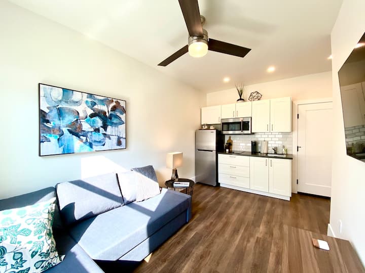 314-modern 1 Bedroom Downtown San Jose - San José, Estados Unidos