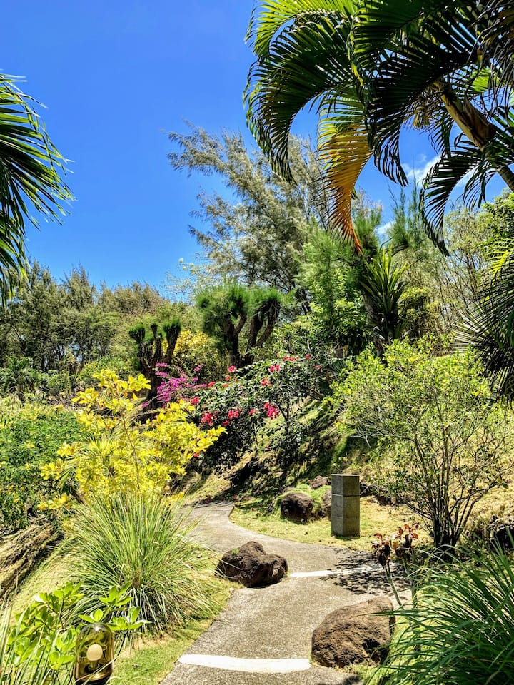 Bora- Holidays Condo 1 - Bora-Bora