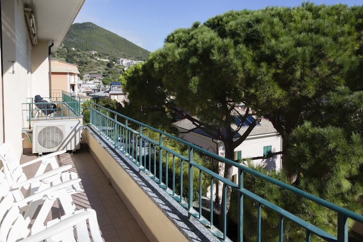 Casa Enrica - Arenzano