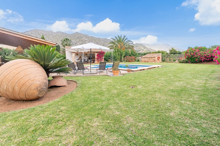 Villa Cal Beato By Sealand Villas - Pollença