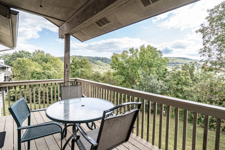2k Bd Golf Condo/ticket Discounts/resort Perks - Branson, MO
